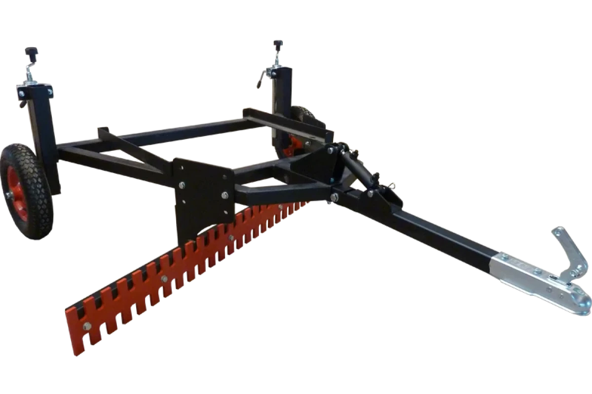Veiskrape Pullbar For Elektro/hydraulisk Veiskrape Tilbehør - - Andre ...