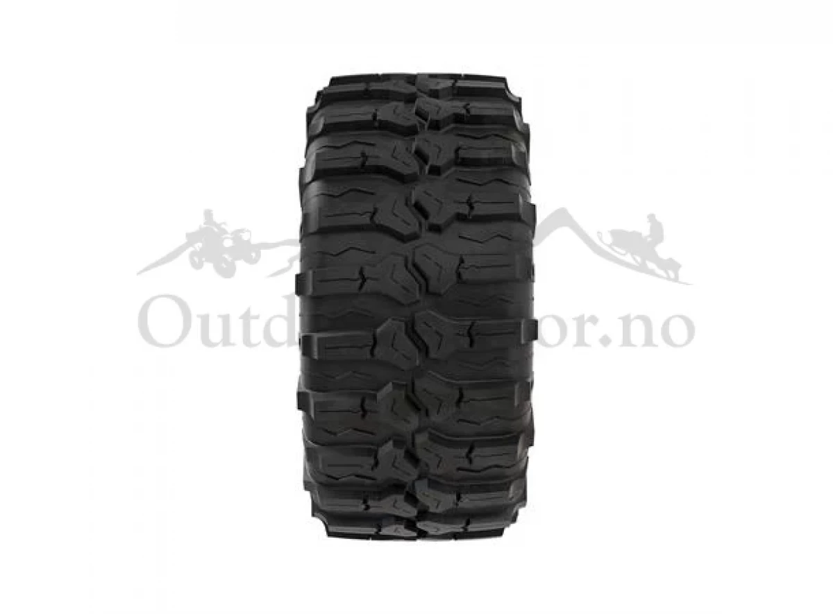 Polaris Pro Armor® Dual-threat Atv Dekk Bak - 26x11r14