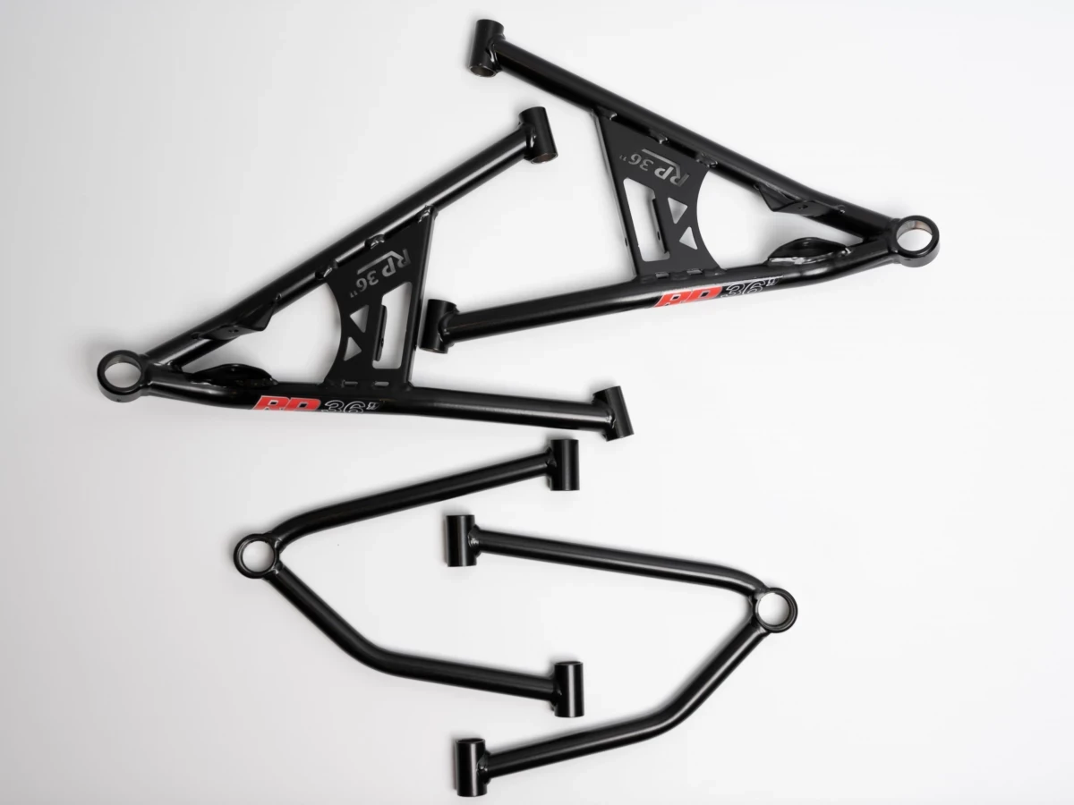 Rp Equipment Forstilling 36″ Polaris Axys / Matryx 2019-2023