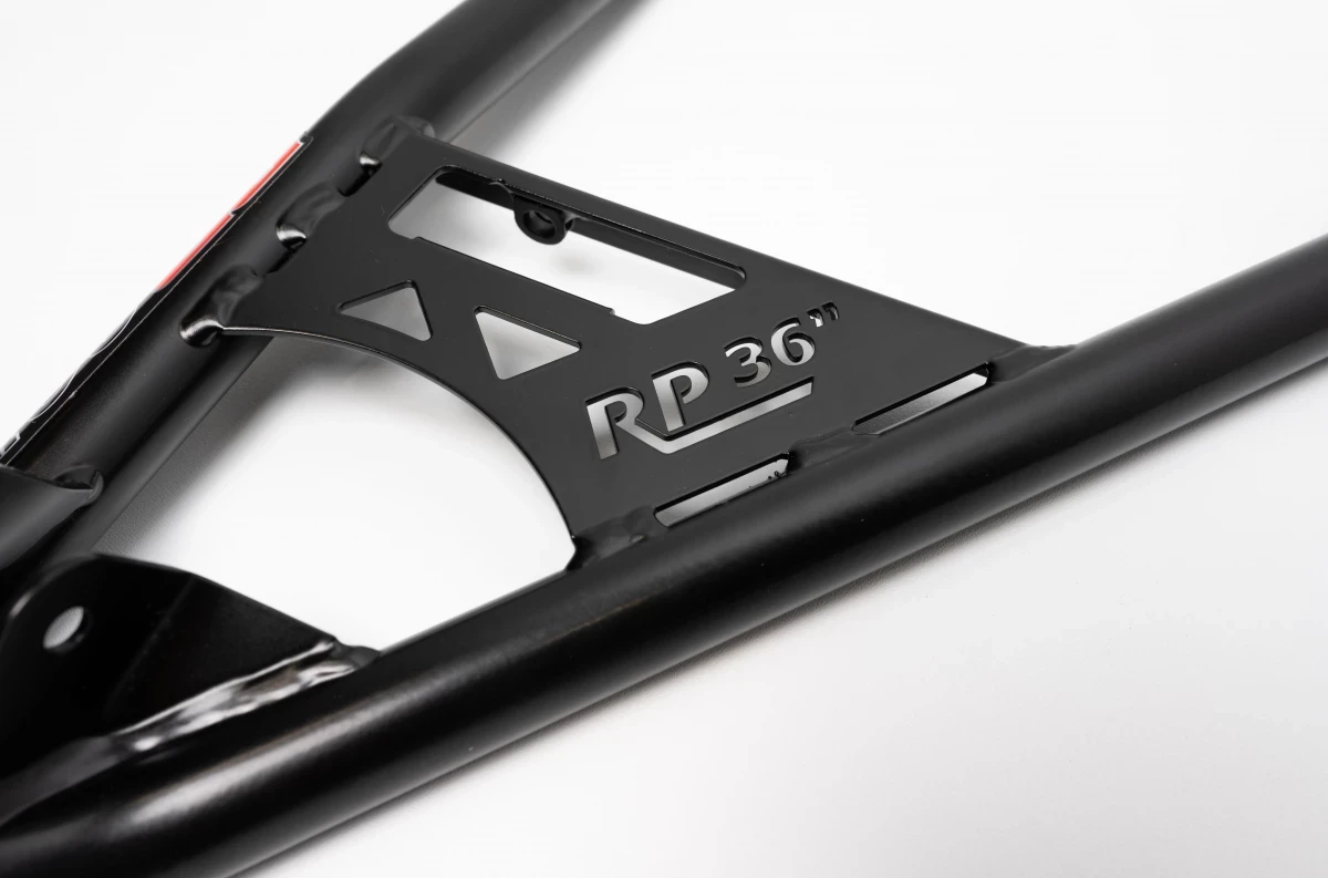 Rp Equipment Forstilling 36″ Polaris Axys / Matryx 2019-2023