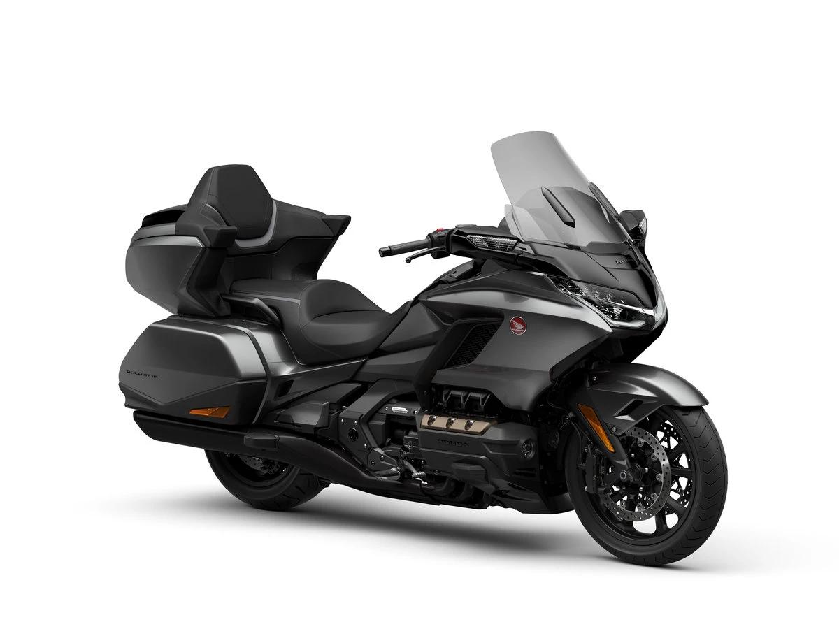 Touring