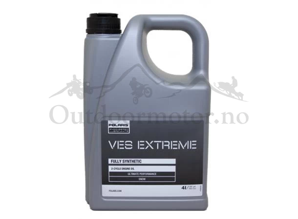 Polaris Ves Extreme 4 Liter