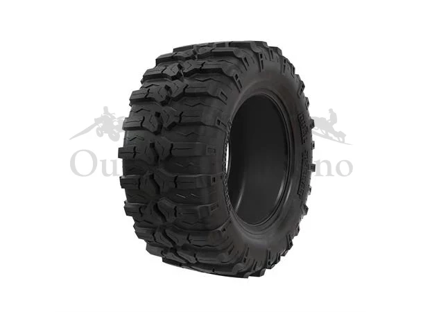 Polaris Pro Armor® Dual-threat Atv Dekk Bak - 26x11r14